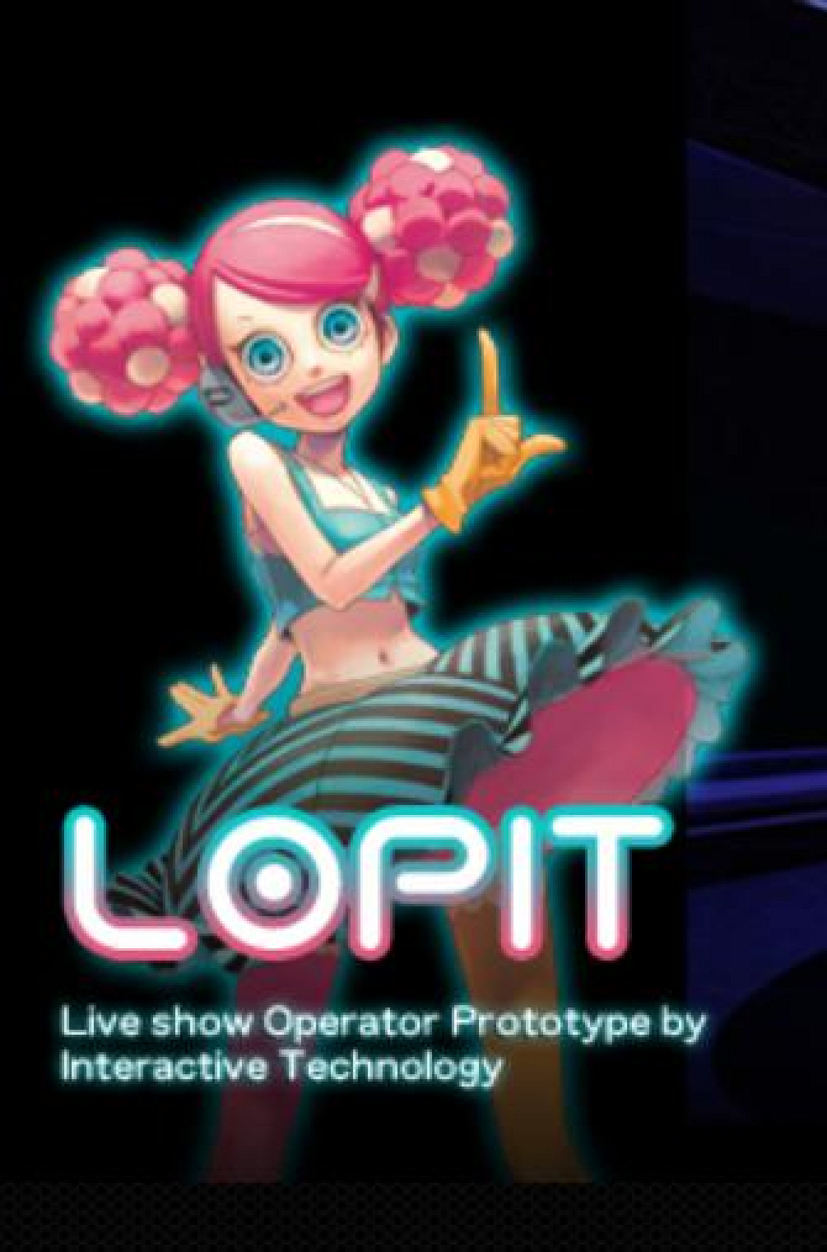LOPIT| キャステル | CASTEL ディズニー情報