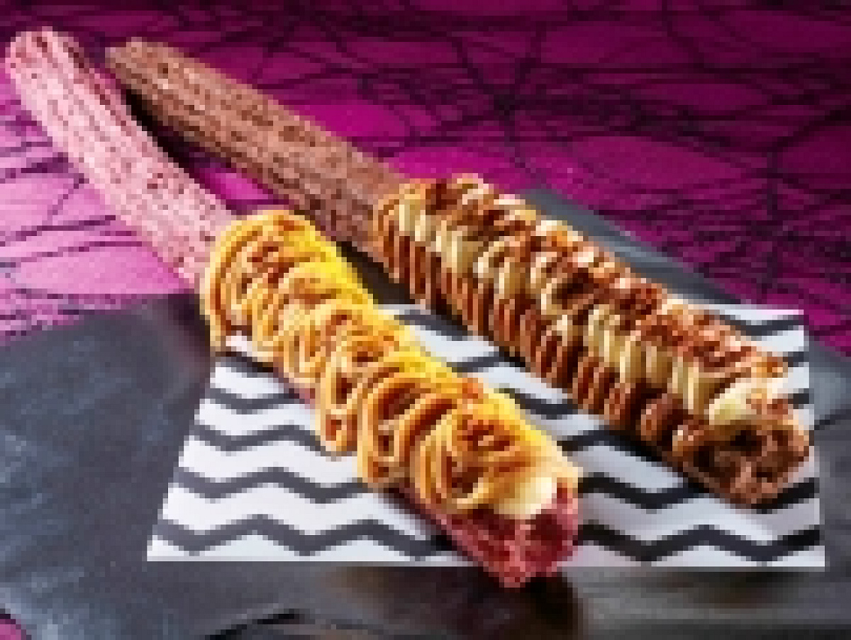 ドルチェ・チュリトス| キャステル | CASTEL ディズニー情報