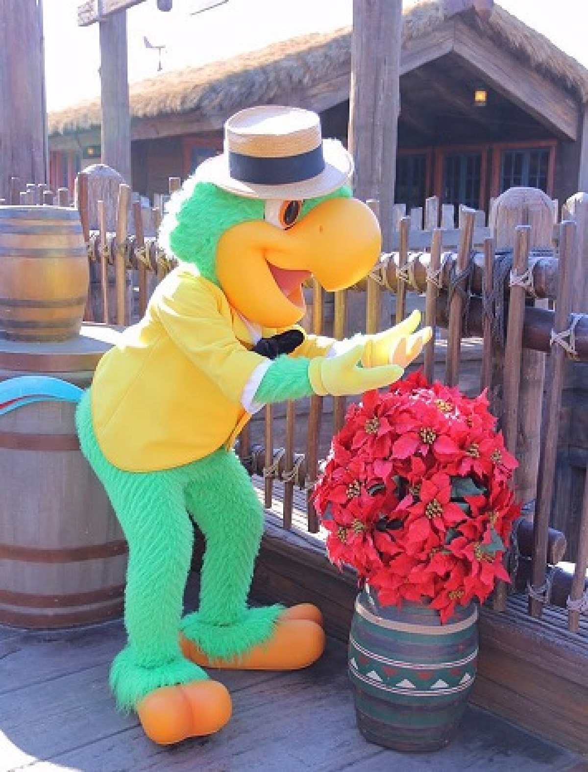 フリーグリーティングは、自由に遊ぶキャラクターが見られることもあるのが魅力| キャステル | CASTEL ディズニー情報