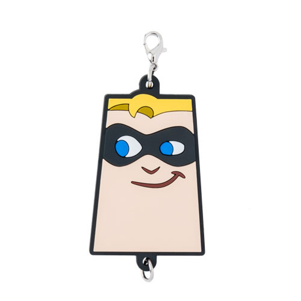 Mr.インクレディブルチャーム| キャステル | CASTEL ディズニー情報