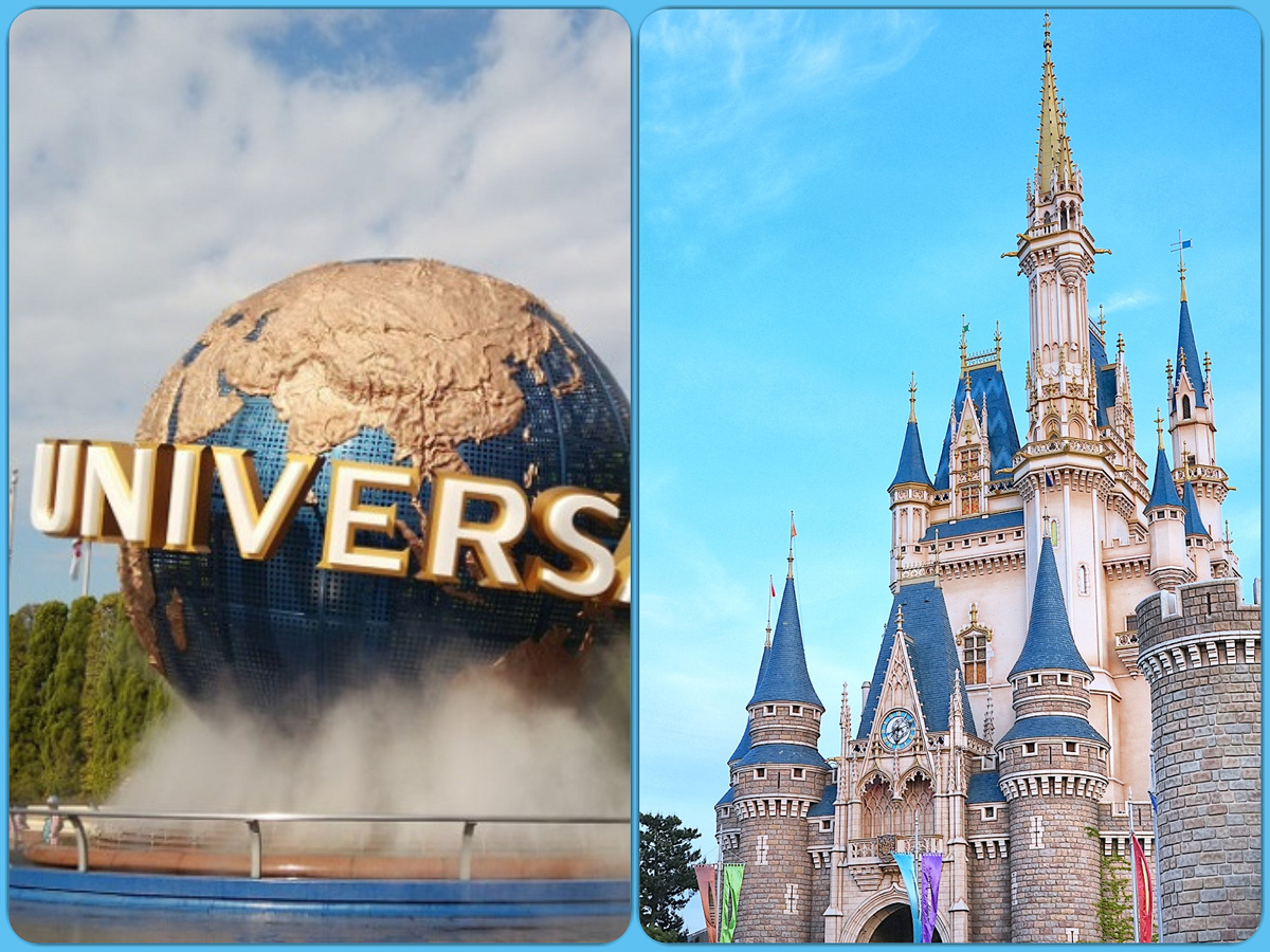usj ディズニー – ユニバ ディズニー どっちが安い – WETE