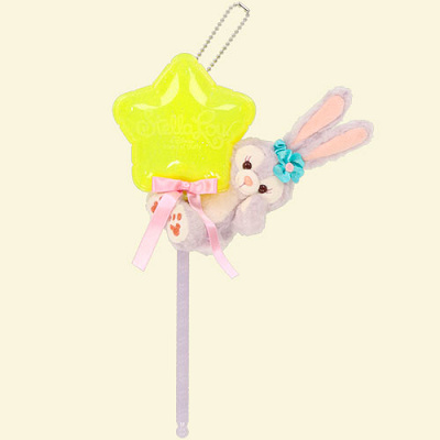 ステラルーグッズ16種紹介!ぬいぐるみやカチューシャ等人気 ステラルーグッズ16種紹介!ぬいぐるみやカチューシャ等人気