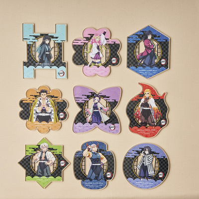 【2024/7/18〜】USJ鬼滅の刃フード 販売場所マップ| キャステル | CASTEL ディズニー情報