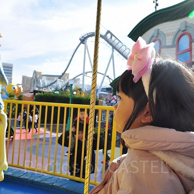 USJの酔いやすい＆酔いやすいアトラクション：ハリーポッター・アンド・ザ・フォービドゥン・ジャーニー| キャステル | CASTEL ディズニー情報