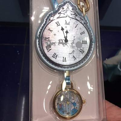 みんなでお揃いもできる腕時計| キャステル | CASTEL ディズニー情報