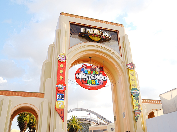 【2019】USJのアトラクション一覧！全27種類のユニバーサルスタジオジャパンの乗り物